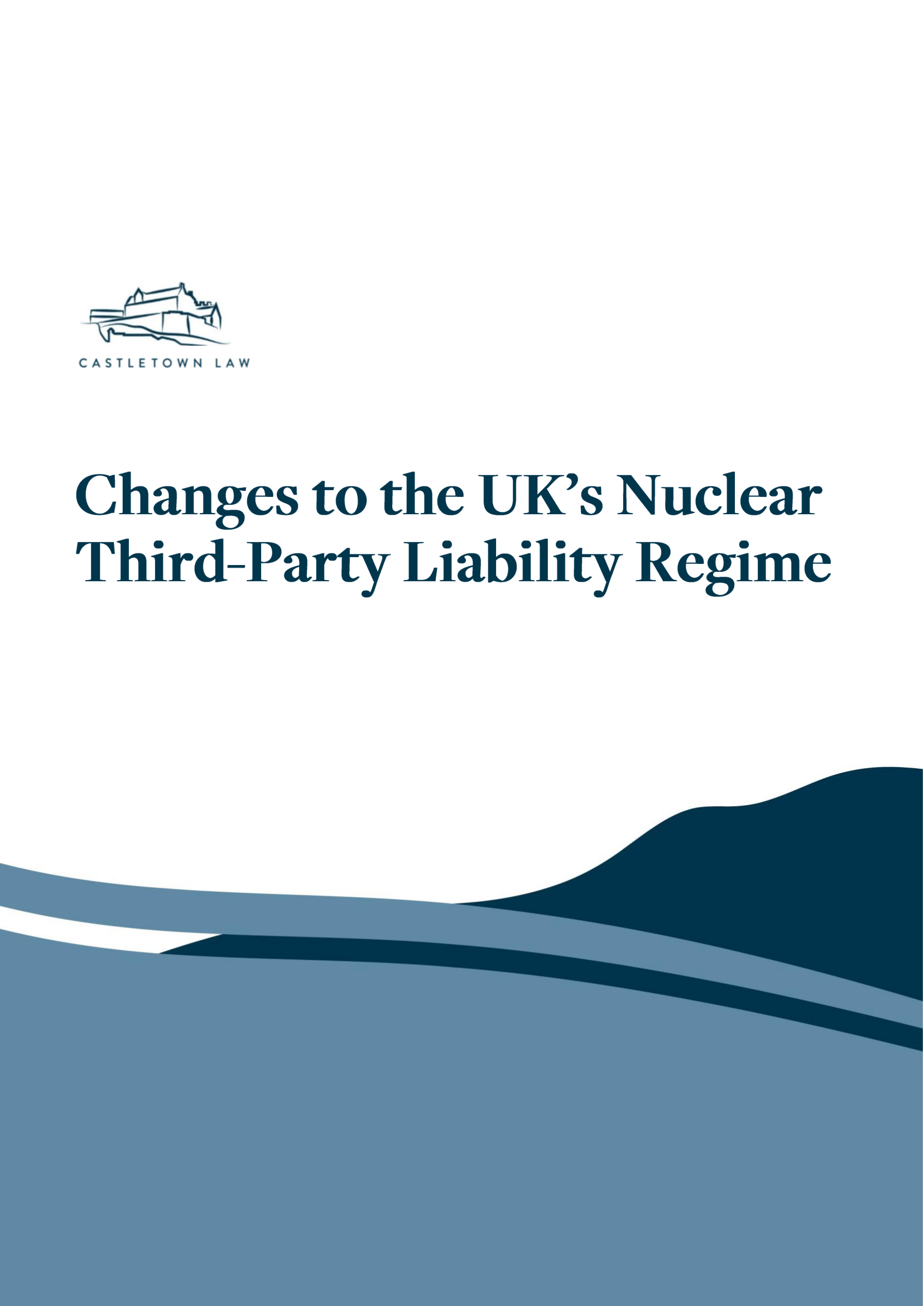 Castletown Law | Home